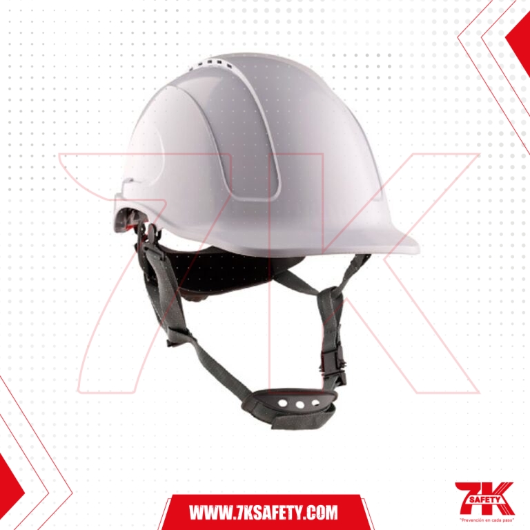 Casco de Seguridad 3M H-701 Blanco | 7K SAFETY | Delivery a toda Lima ...